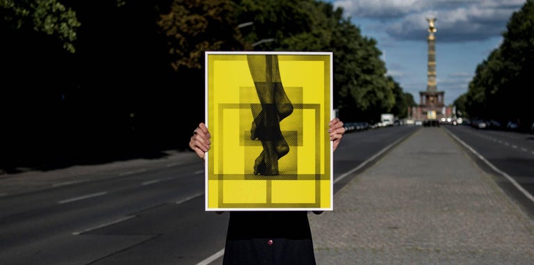 Thomas Dozol - (+/-) For Sale at 1stDibs