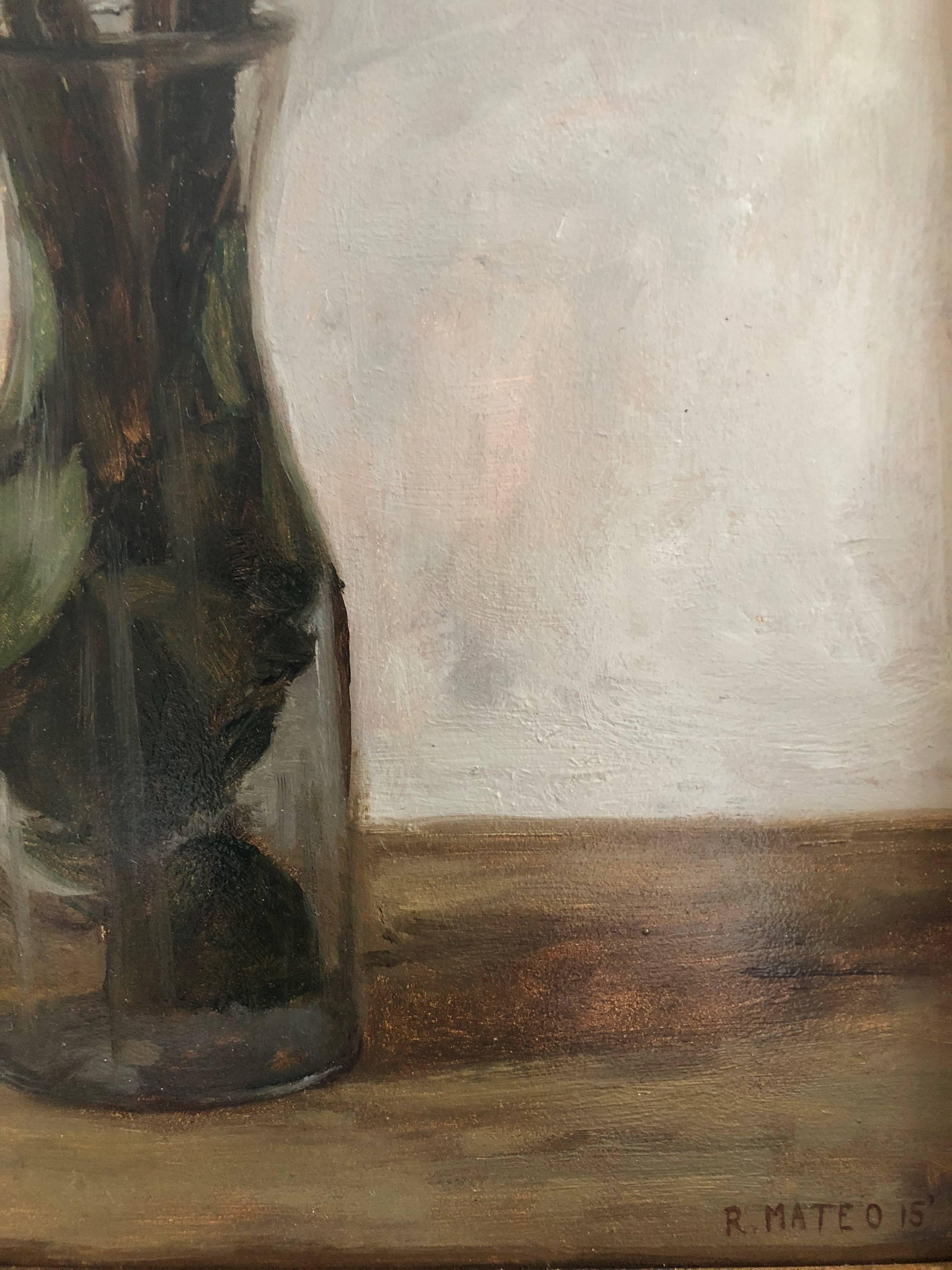 Rodrigo Mateo - Red Roses For Sale at 1stDibs | rodrigo mateo