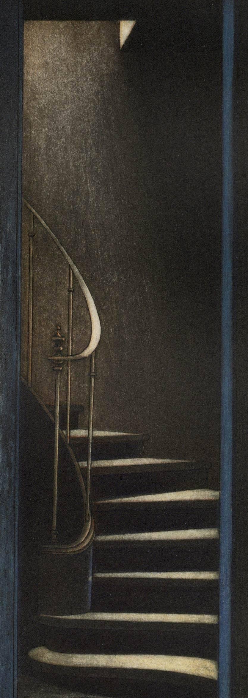 Lynn Shaler - La Porte Bleue at 1stDibs | lynn shaler prints for sale ...