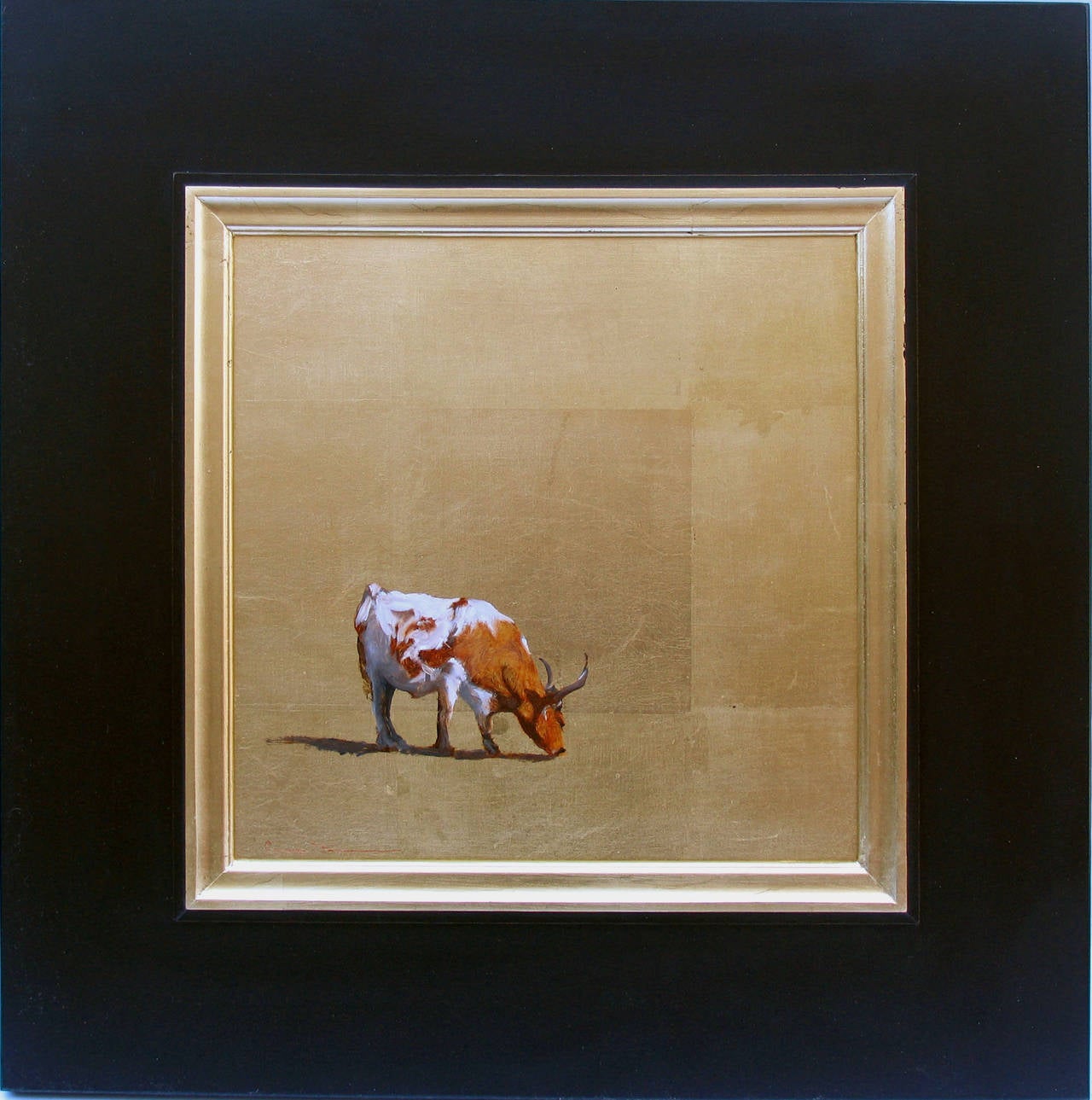 William Berra - Grazing For Sale at 1stDibs