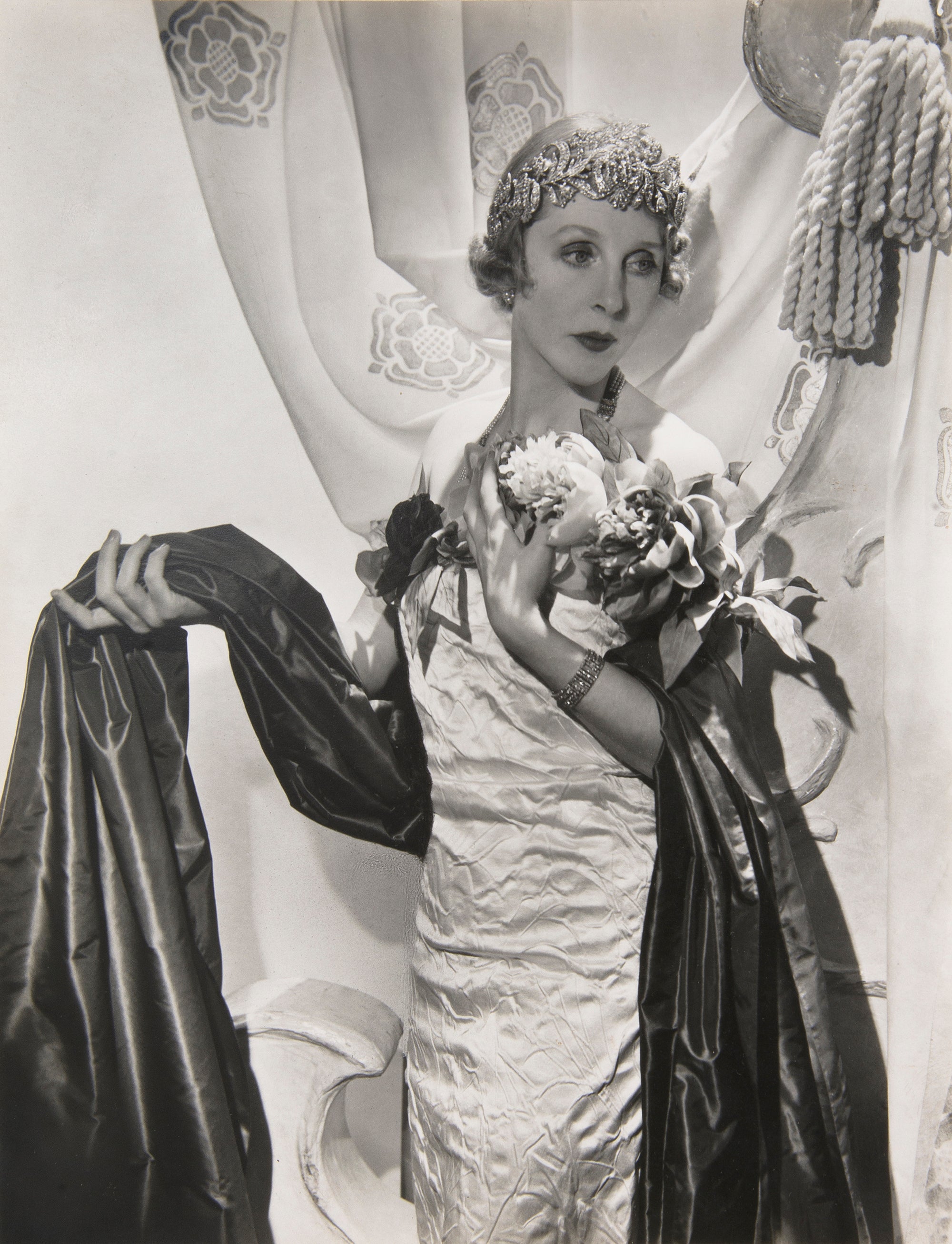 Cecil Beaton - Charles James Ball Gowns, New York at 1stDibs