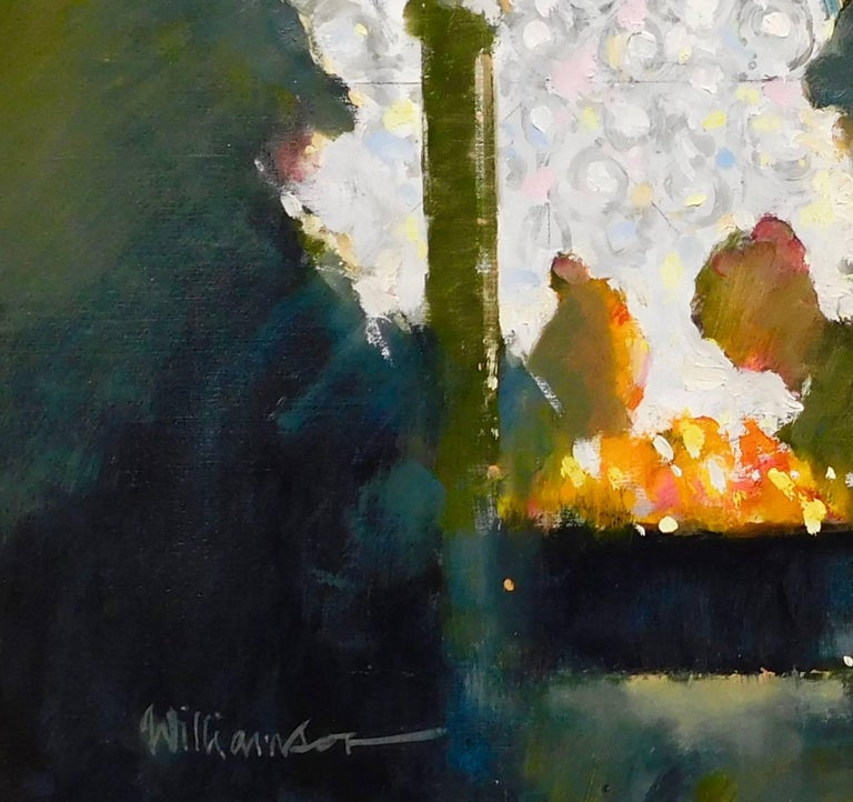 Lawrie Williamson - Hot Coals For Sale at 1stDibs