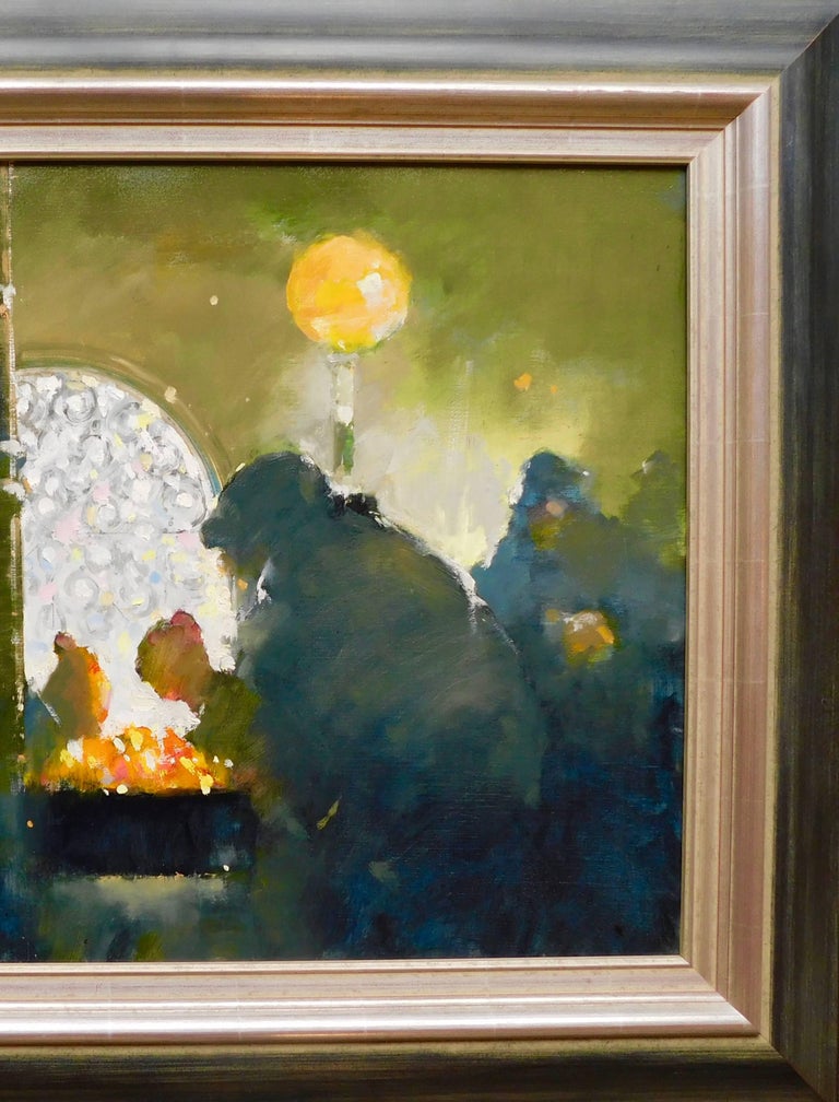 Lawrie Williamson - Hot Coals For Sale at 1stDibs