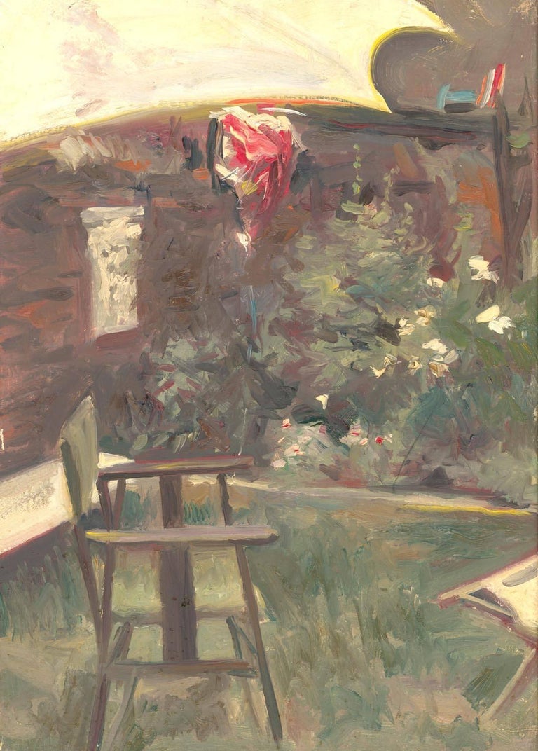 Howard J. Morgan - Howard J. Morgan (b.1949) - Estate Stamped ...