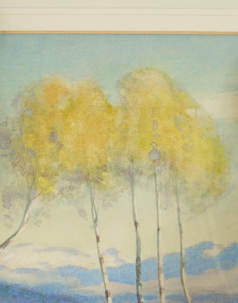 Adrian Scott Stokes R.A. - Adrian Scott Stokes RA (1854-1935) - Signed ...