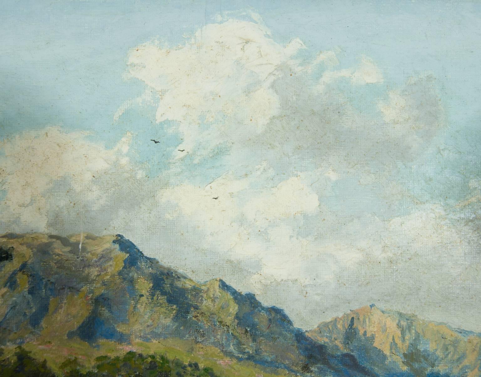 Arthur Victor Coverley-Price - Arthur Victor Coverley-Price (1901-1988 ...