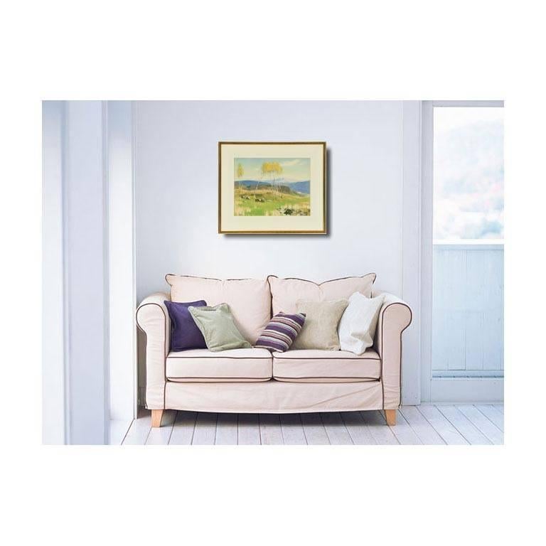 Adrian Scott Stokes R.A. - Adrian Scott Stokes RA (1854-1935) - Signed ...