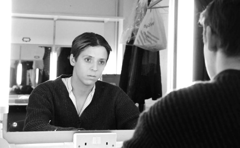 Henry Quinson - Mirror Series, #2 For Sale at 1stDibs