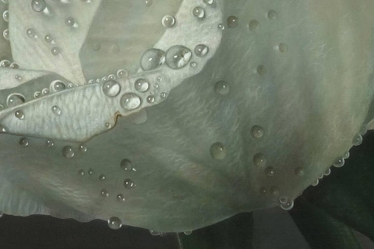 Gioacchino Passini - Gioacchino Passini "Fragili Attimi" Oil on Canvas ...