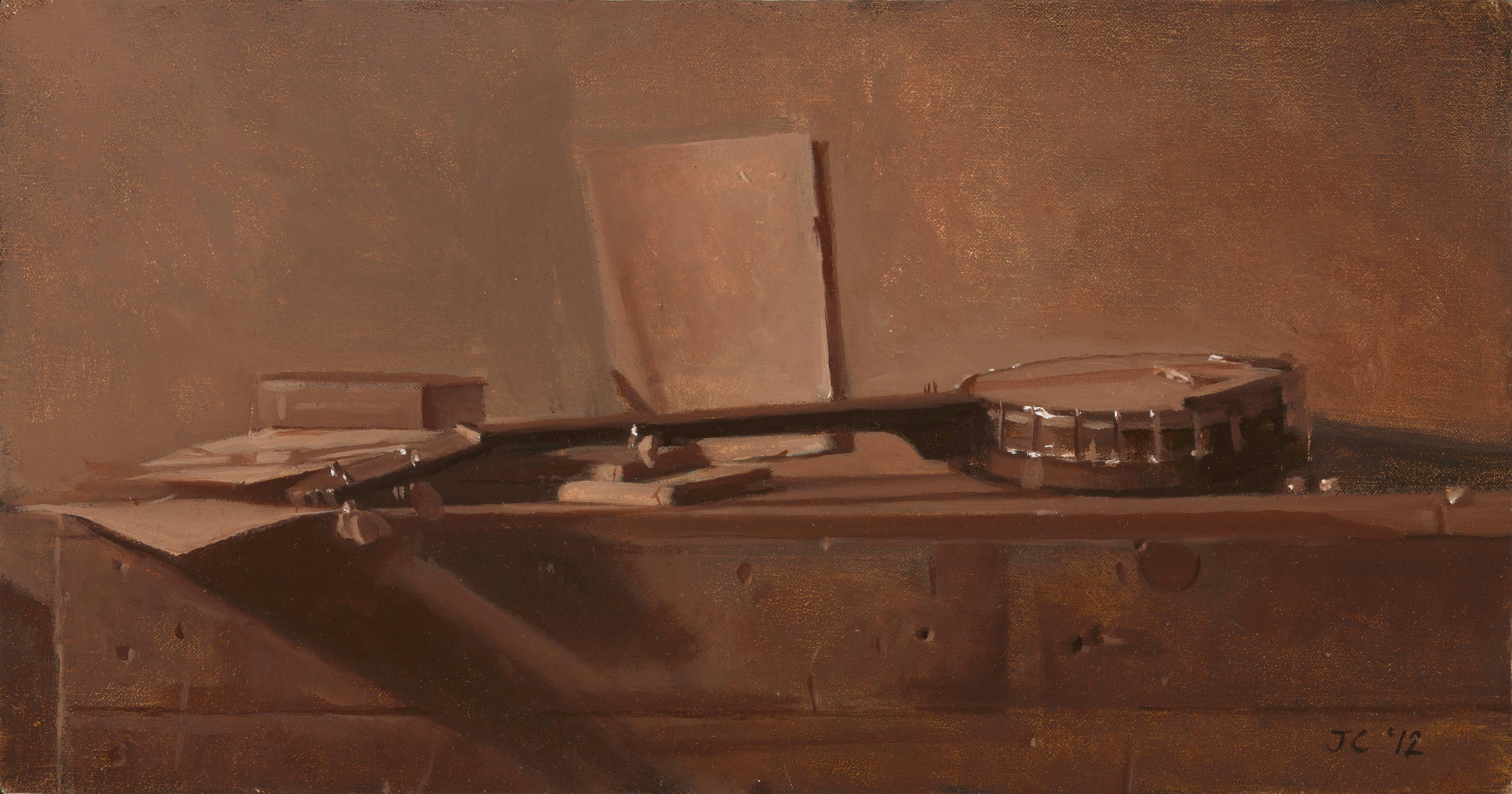 Jacob Collins - Study for Art Books For Sale at 1stDibs