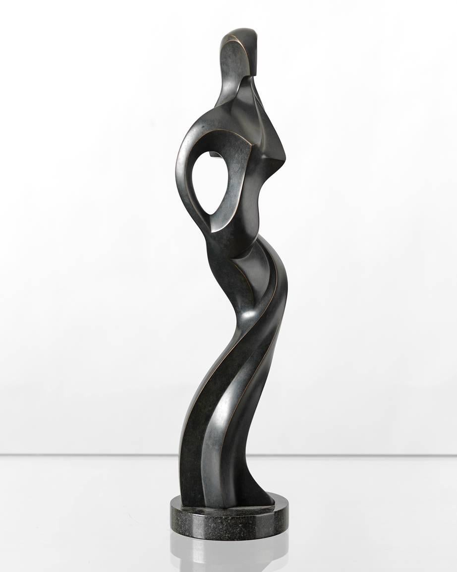 Jim Ritchie - La Muse ed. 1/8 at 1stDibs