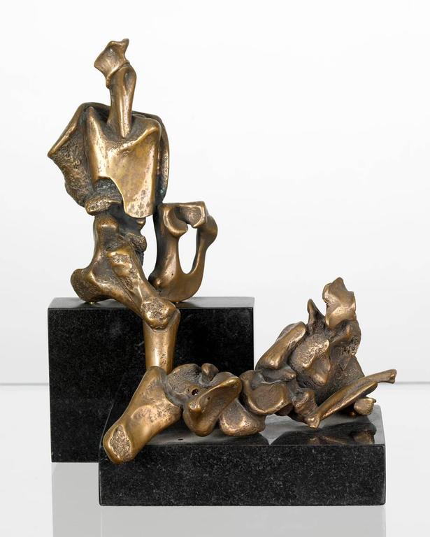 Jim Ritchie - Duet at 1stDibs