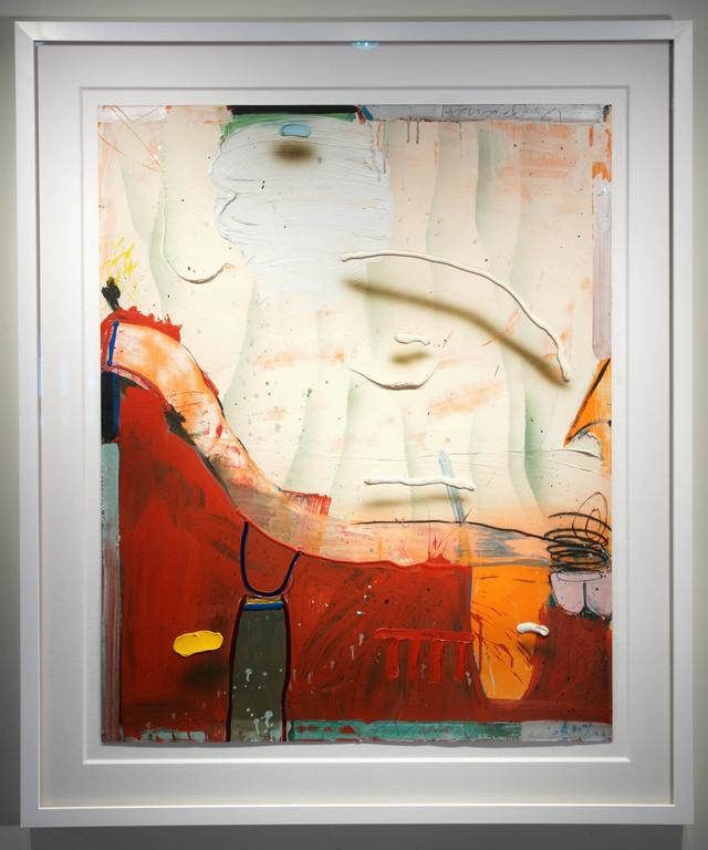 James Havard - Untitled, Painting For Sale at 1stdibs