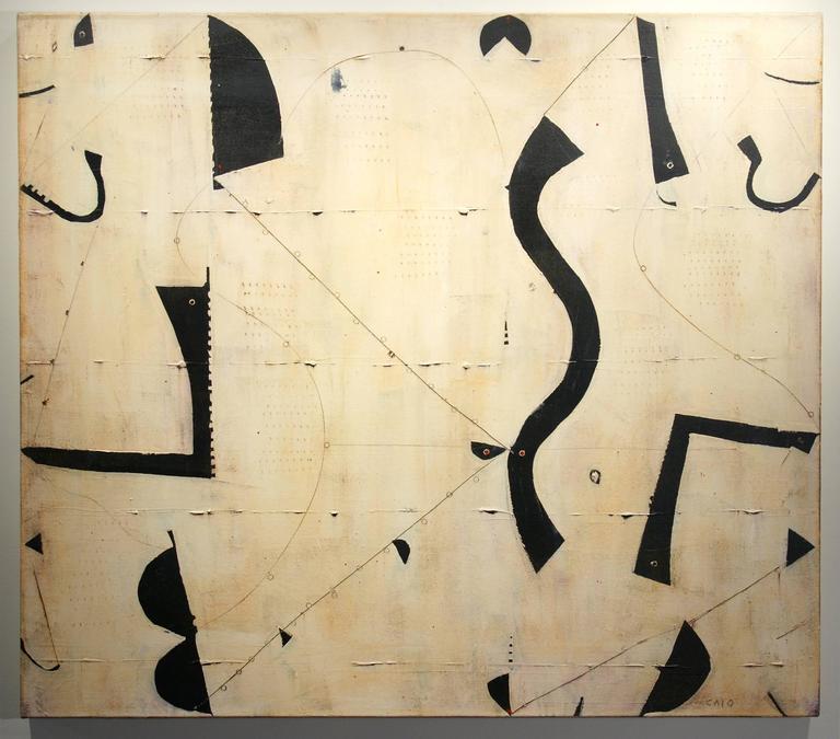 Caio Fonseca - Tenth Street #82 at 1stDibs