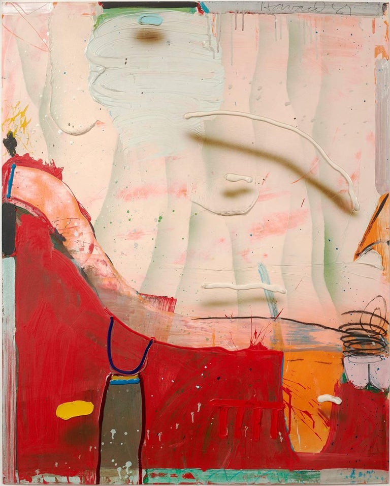 James Havard - Untitled For Sale at 1stDibs