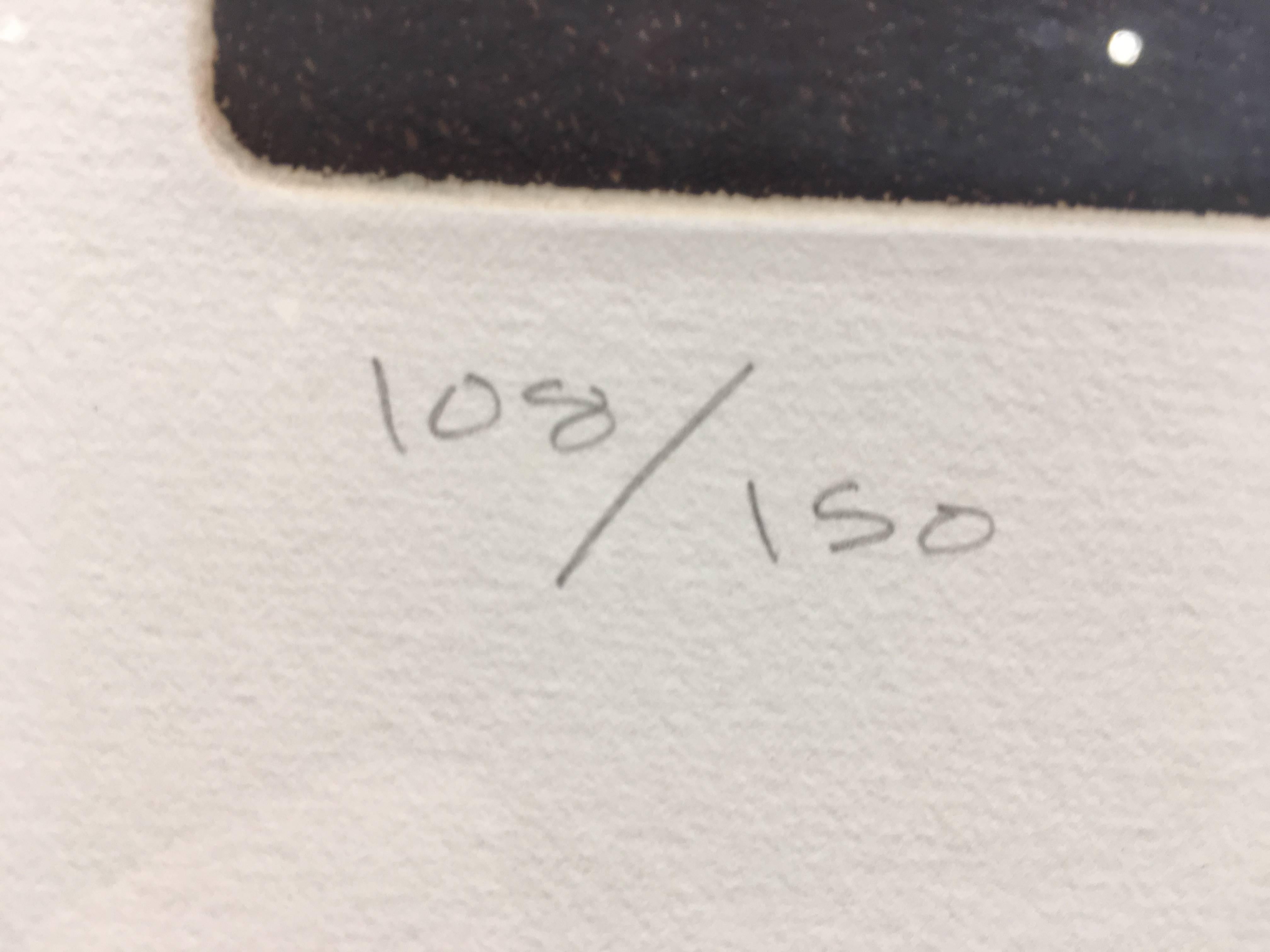 Jamie Wyeth - Runaway Pig For Sale at 1stDibs | jamie wyeth pig print