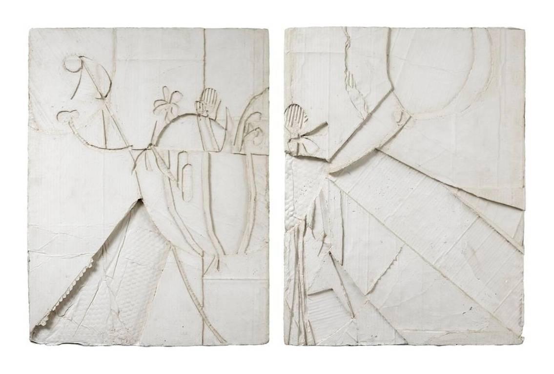 Aithan Shapira - Migration For Sale at 1stDibs