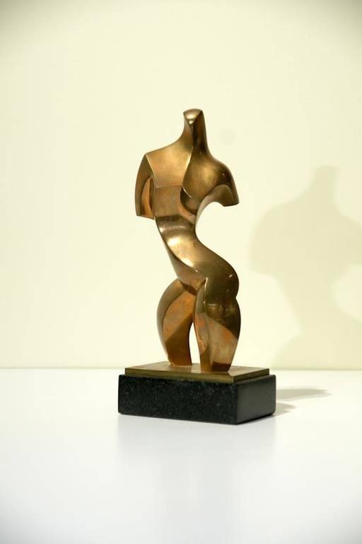 Jim Ritchie - Spigalosa, ed. 1/8 at 1stDibs