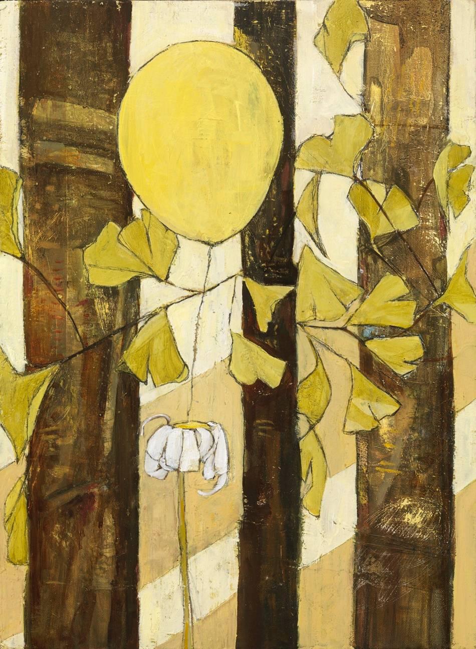 Aithan Shapira - Migration For Sale at 1stDibs