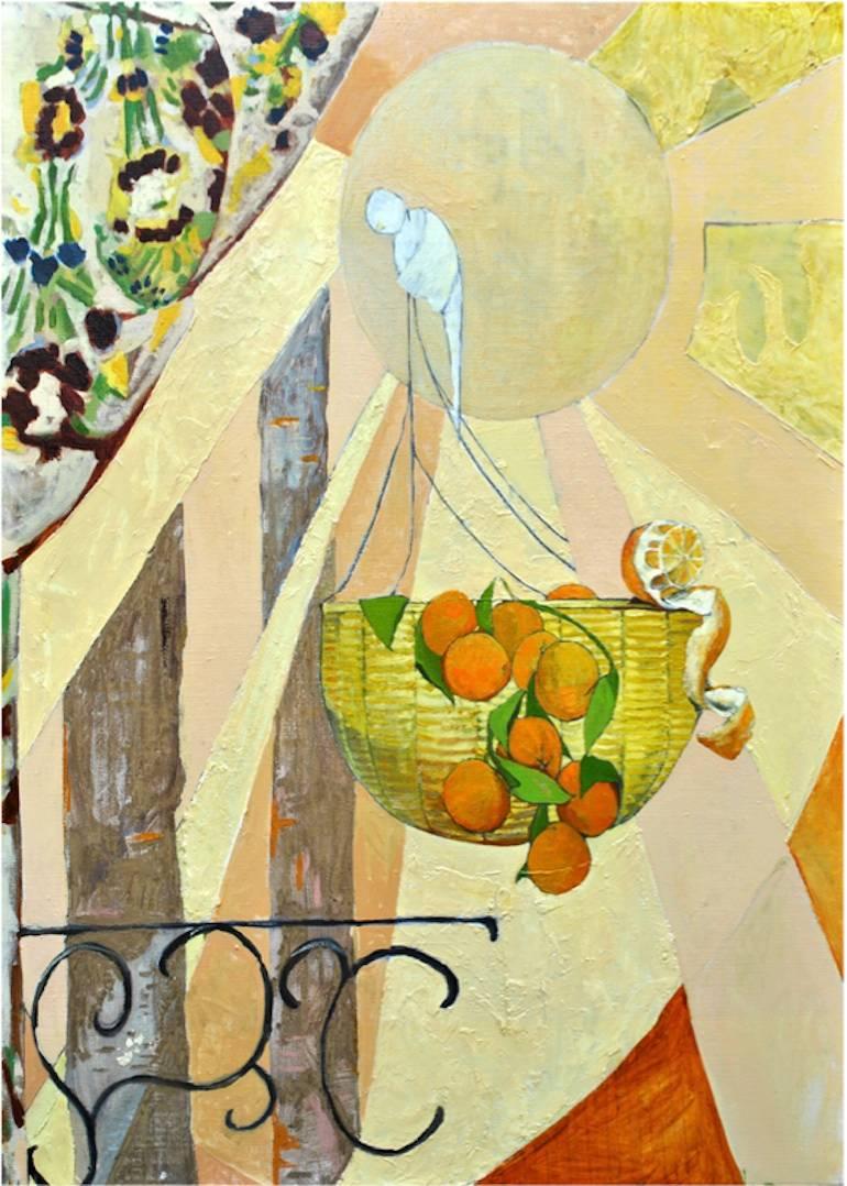 Aithan Shapira - Migration For Sale at 1stdibs