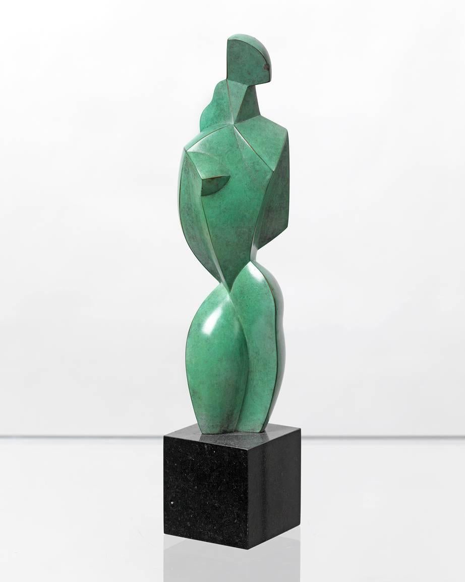 Jim Ritchie - Sylvie Bis at 1stDibs | jim ritchie sculptor