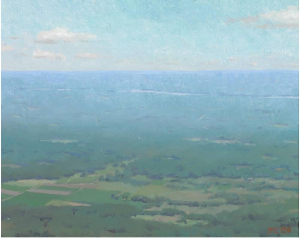 Jacob Collins - Maple Tree For Sale at 1stDibs | jacob collins art ...