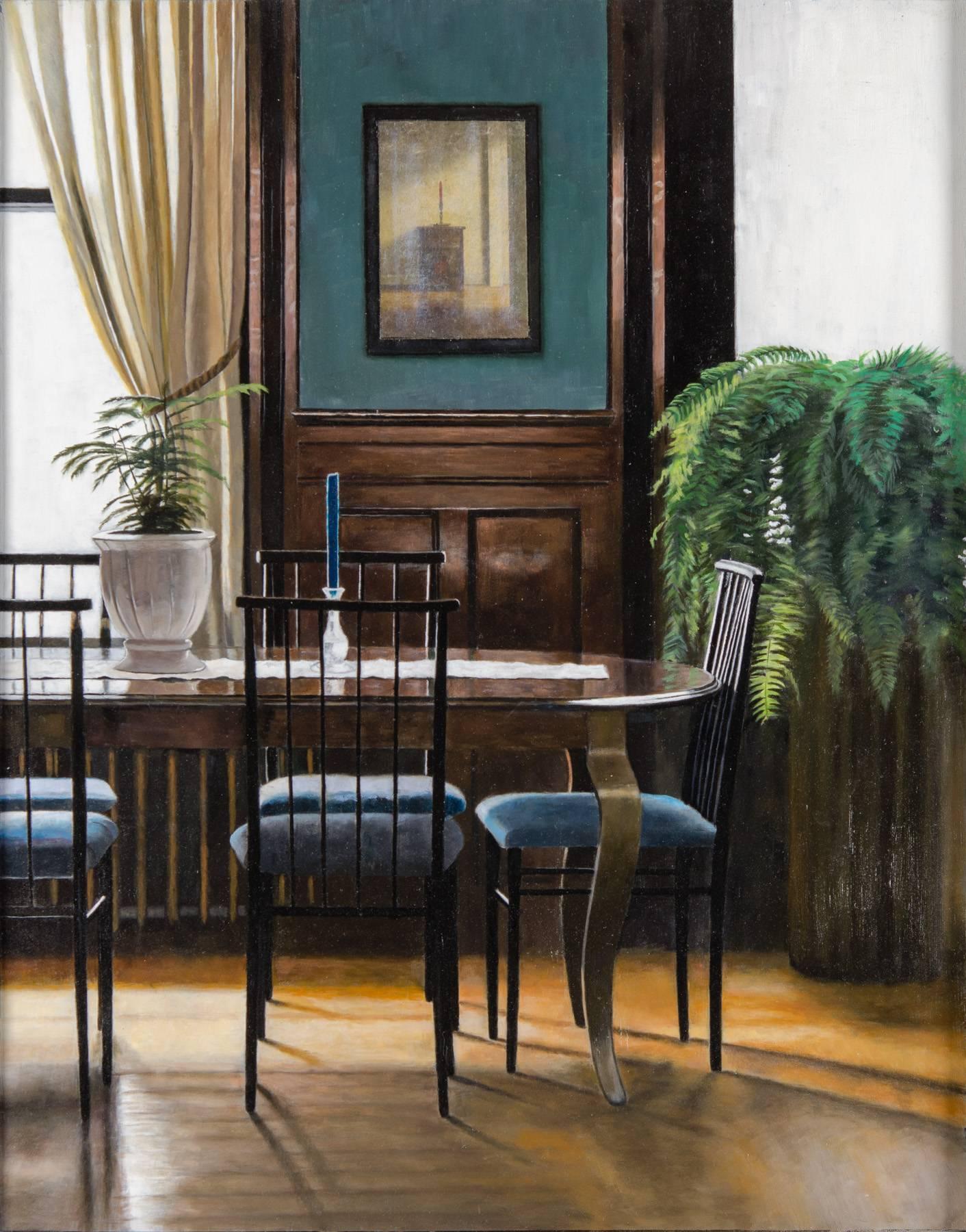 Nick Patten - Evermore For Sale at 1stDibs