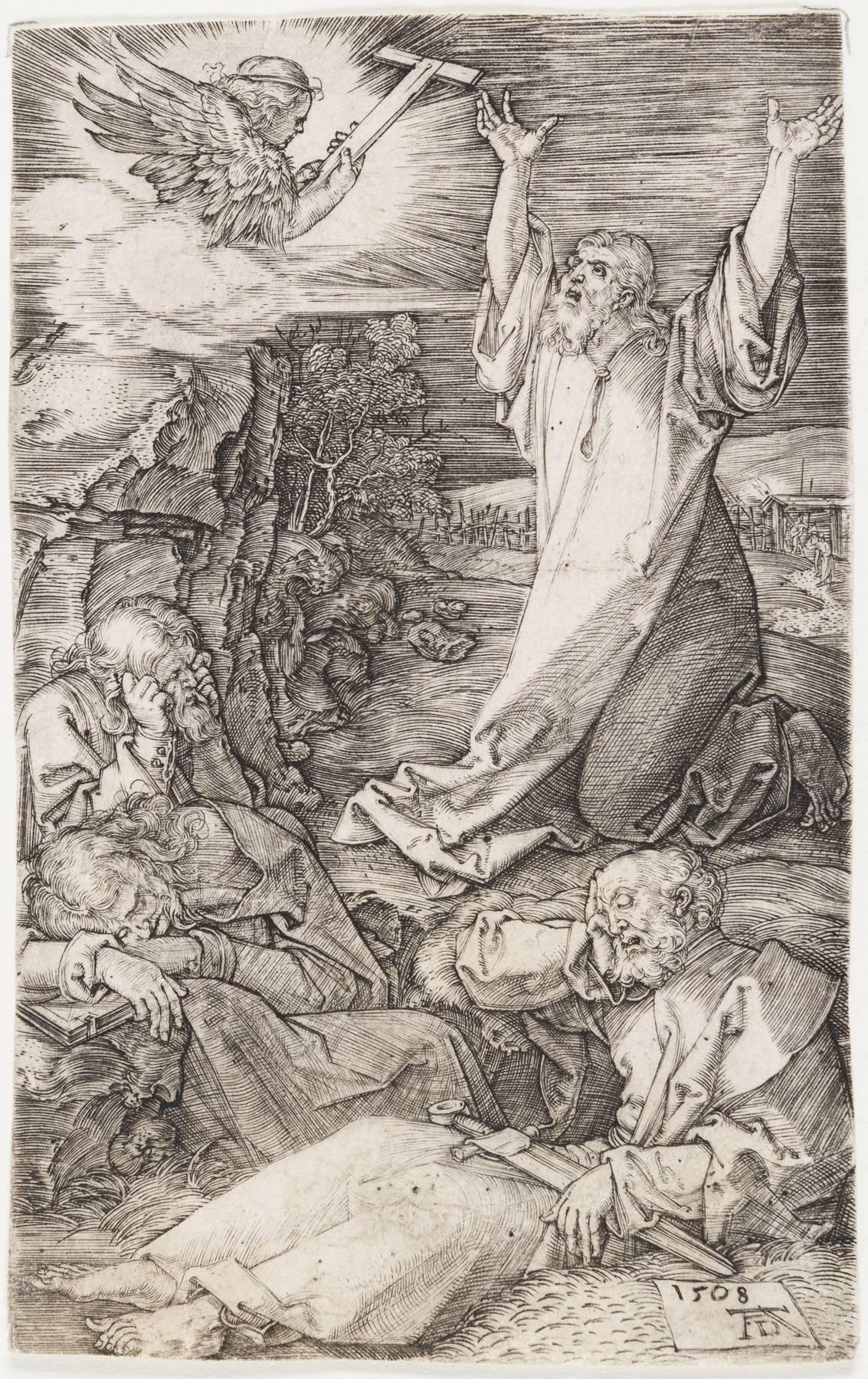 Albrecht Dürer Prints and Multiples - 16 For Sale at 1stDibs | albert ...