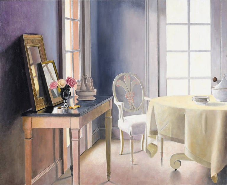 Nick Patten - Of the Past For Sale at 1stDibs