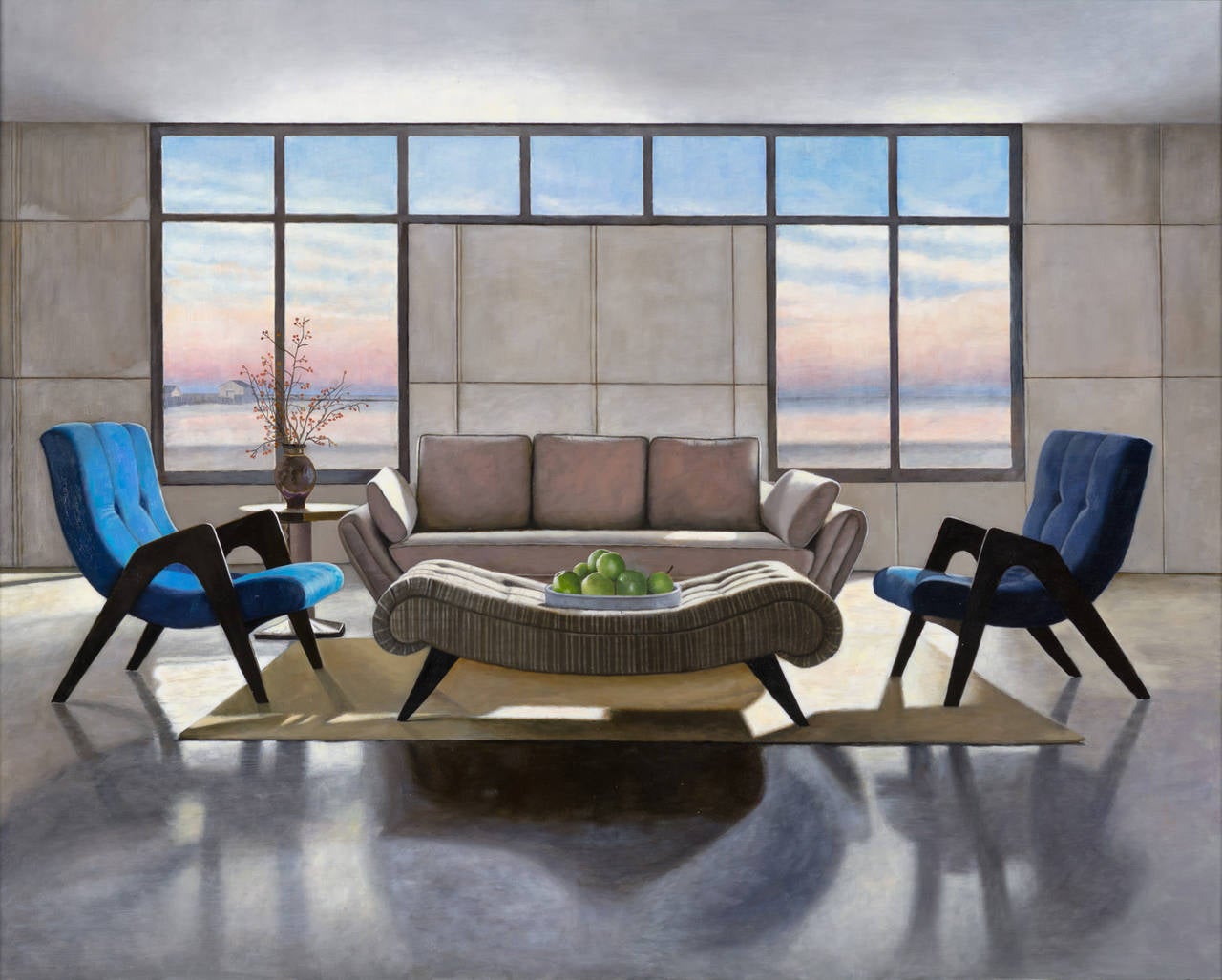 Nick Patten - Seasons at 1stDibs