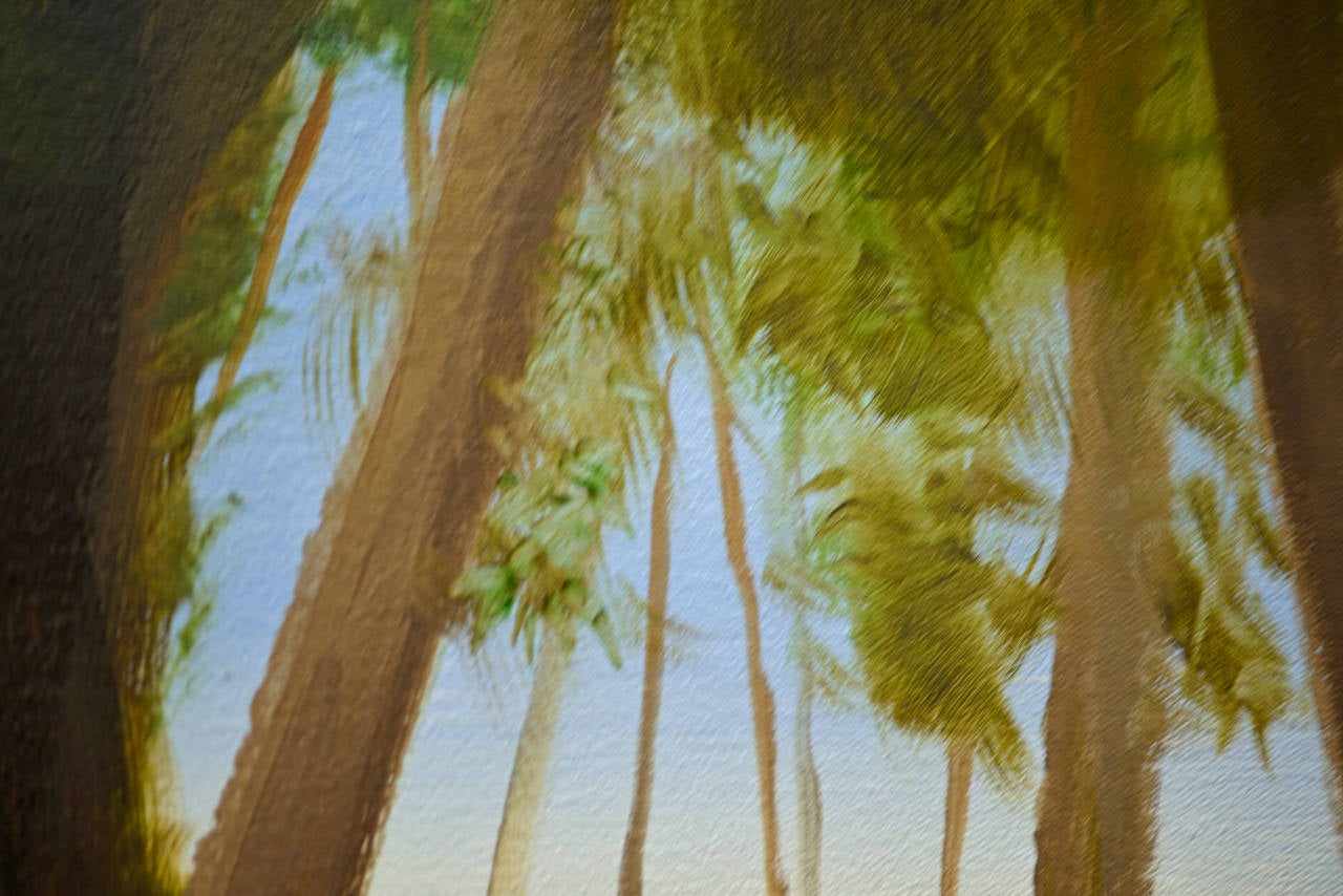 Elise Ansel - Feast of the Gods For Sale at 1stDibs