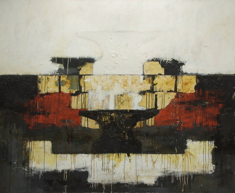 Paul Manes - Minotaur For Sale at 1stDibs