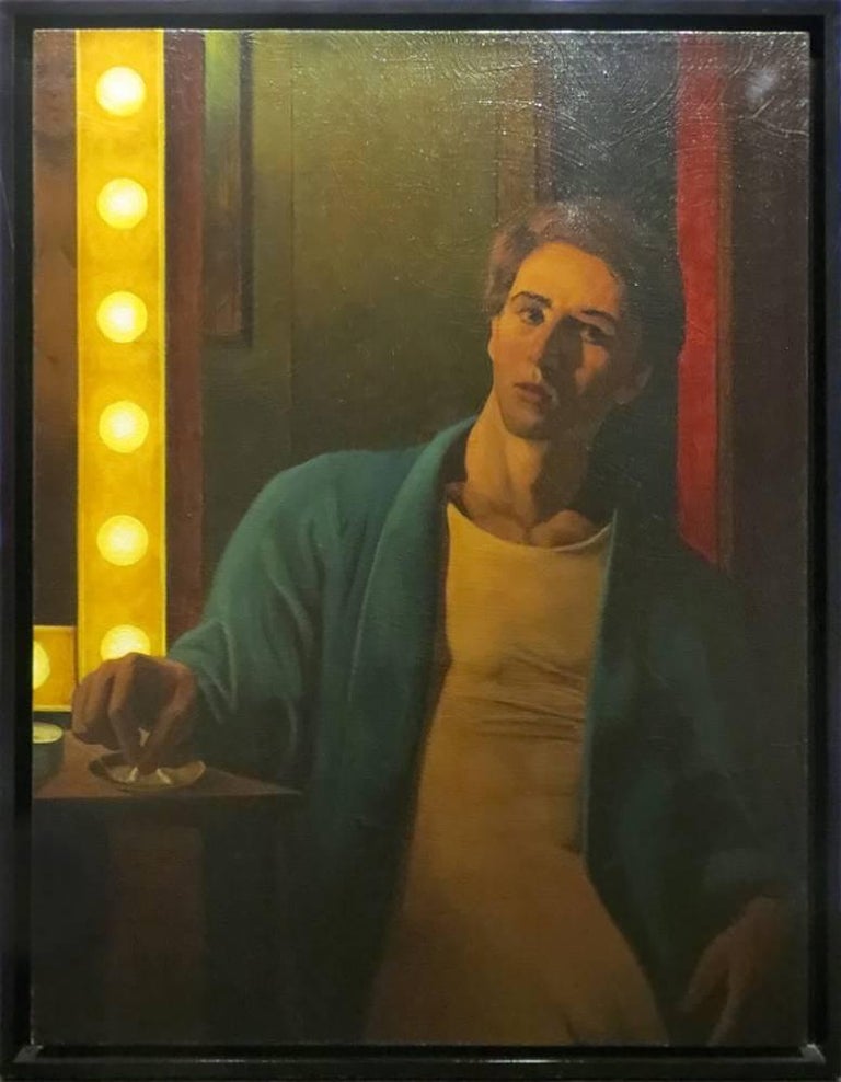 Christian Vincent Artist