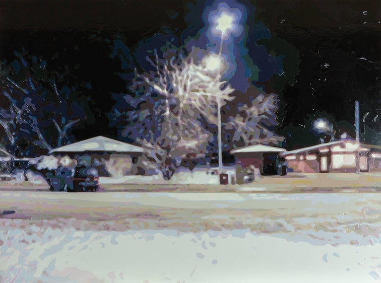 Timothy Tompkins - Rest Stop v.2 For Sale at 1stDibs