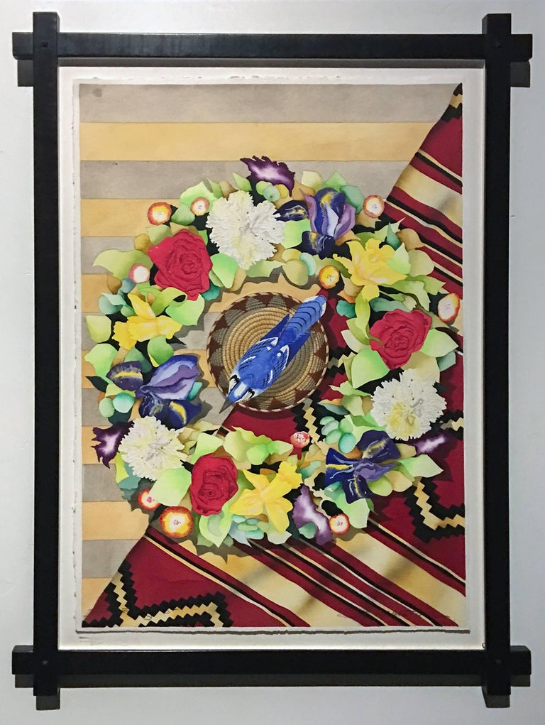 David Wharton - Sacristy at 1stDibs