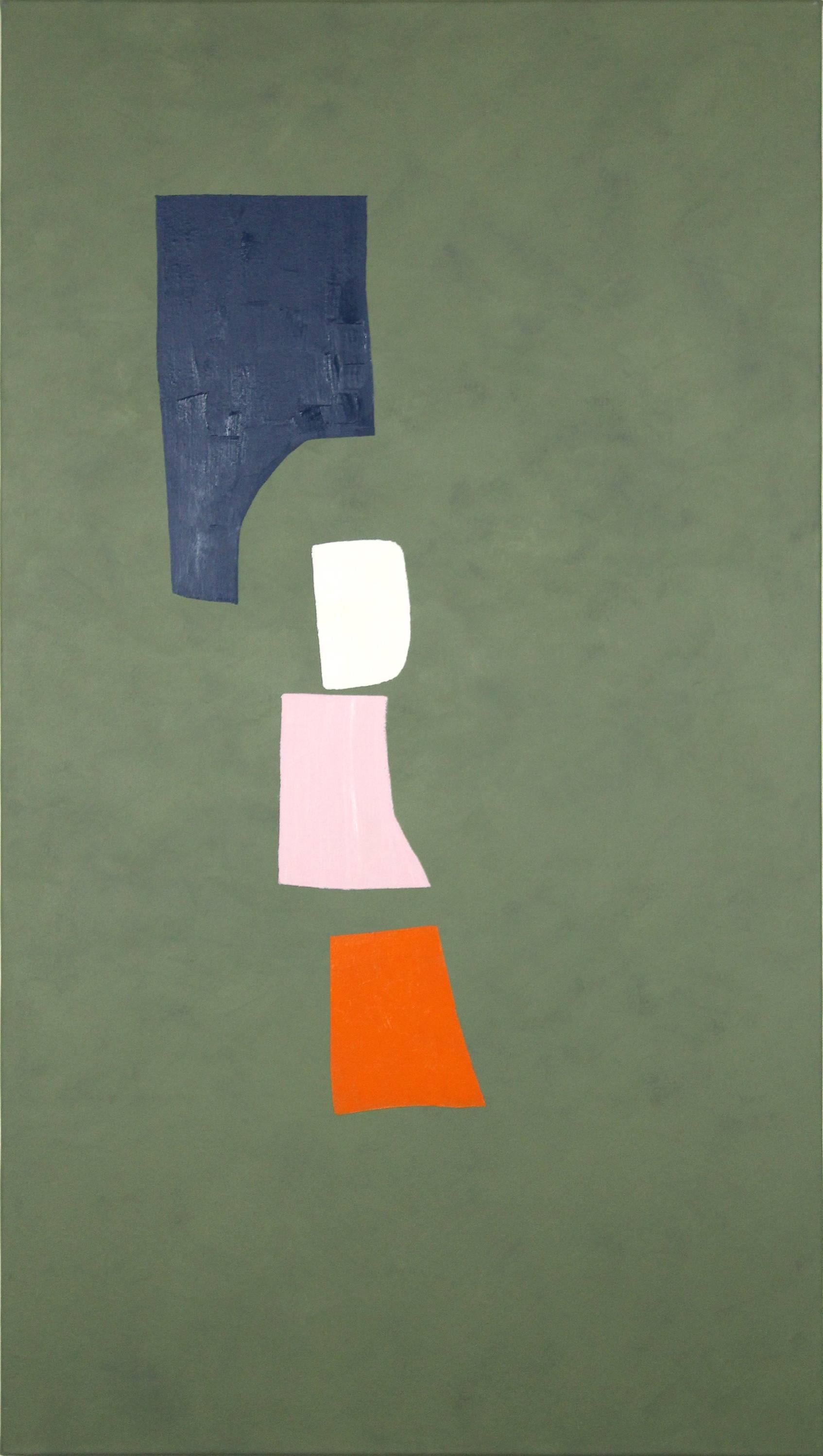 Luc Bernard - Connectivity No. 13 For Sale at 1stDibs