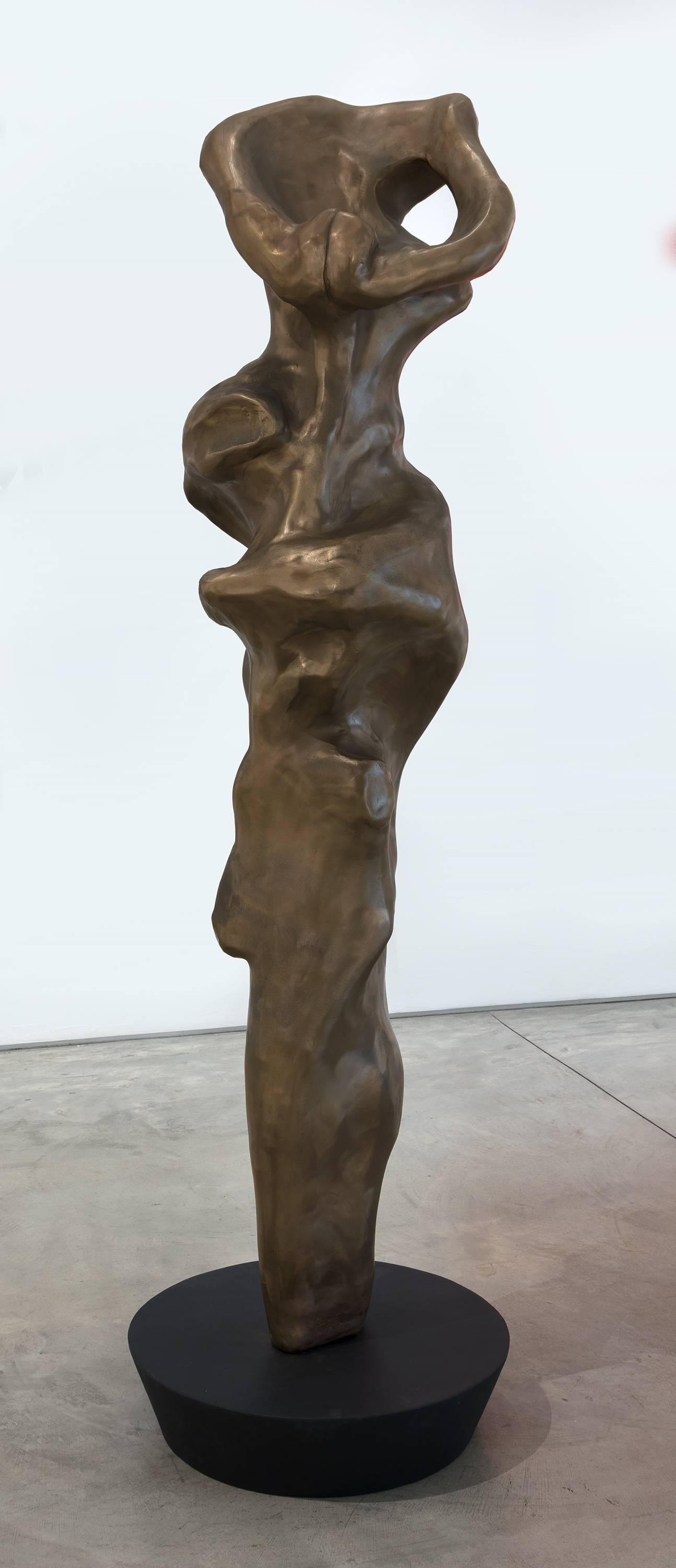 William R. Christopher - Assemblage Collage Painting/Sculpture with ...