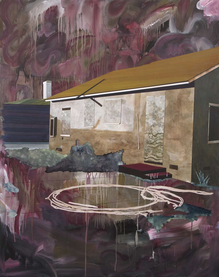 Matty Byloos - Abatement For Sale at 1stDibs