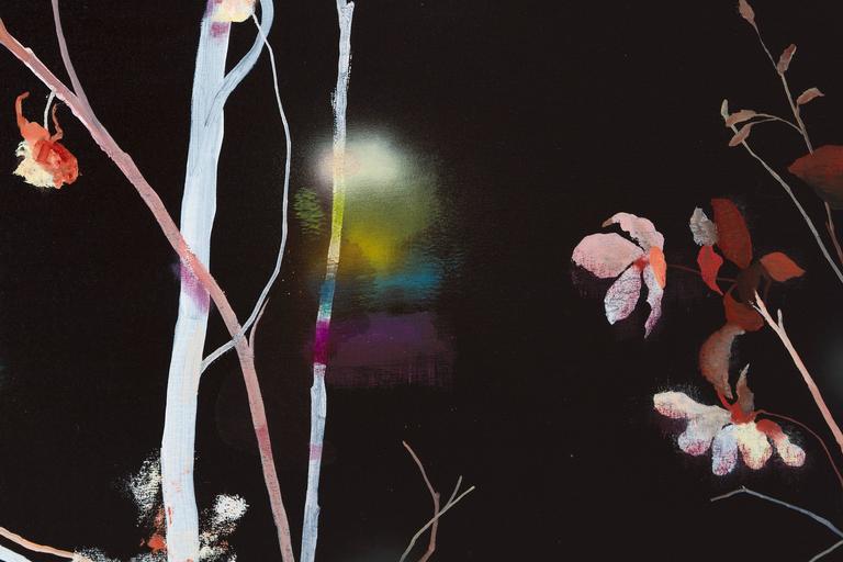 Andrew Taylor - Outside: San Fernando Night 1 For Sale at 1stDibs