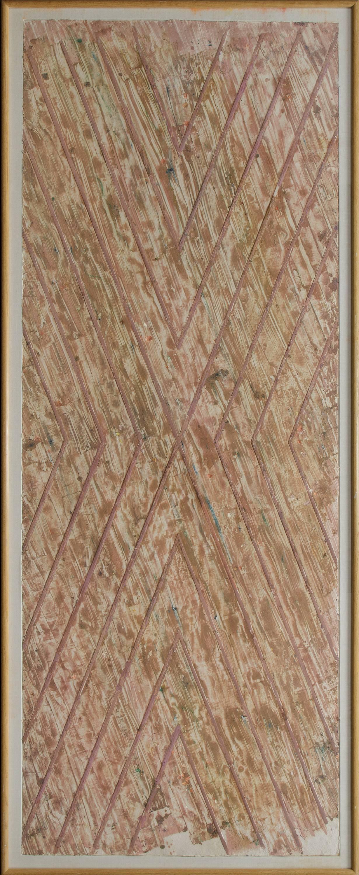 Kenneth Noland - Winds 82-08 For Sale at 1stDibs | kenneth noland ...