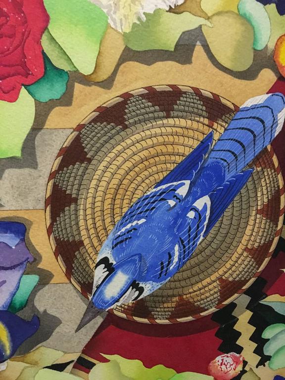 David Wharton - Sacristy at 1stDibs