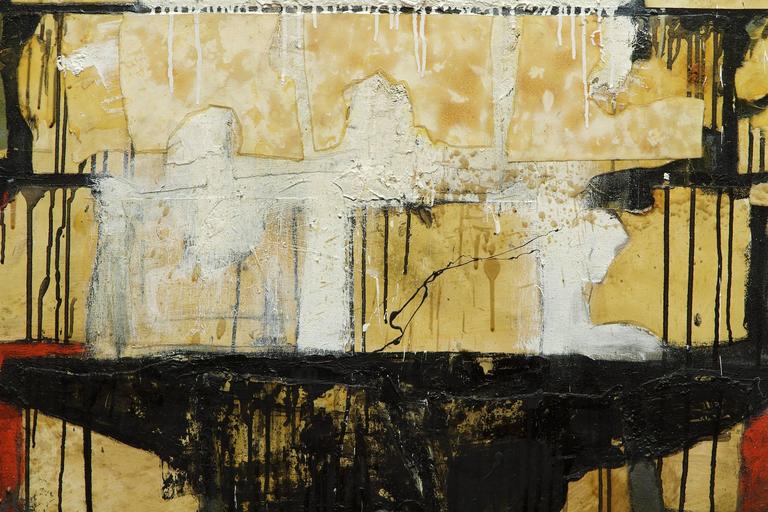 Paul Manes - Minotaur For Sale at 1stDibs