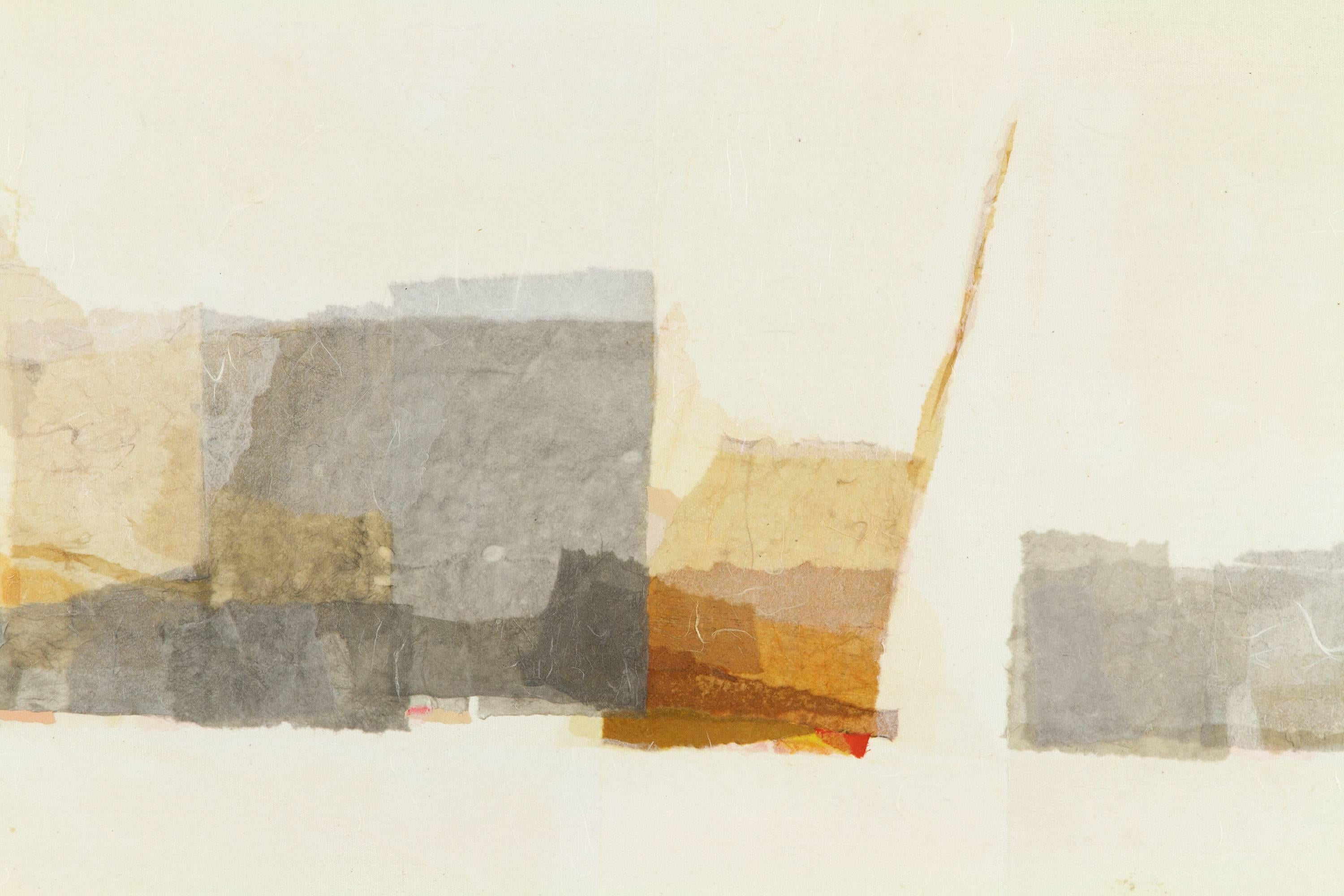 Kenzo Okada - Landscape (Abstract) at 1stDibs | kenzo okada paintings ...