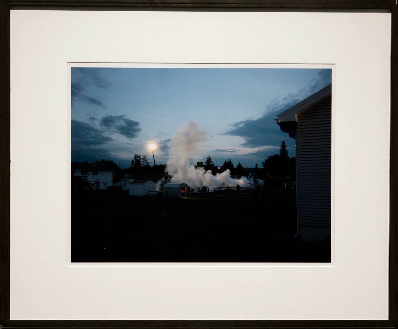 Gregory Crewdson - Brightview For Sale at 1stDibs