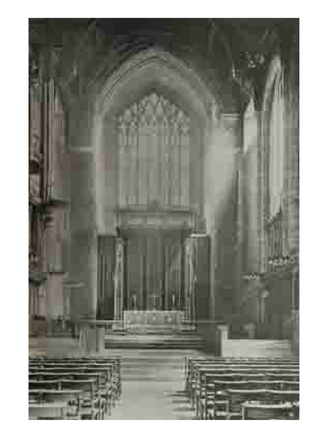 Thomas Ruff - Jpegs 2006, Photograph: at 1stdibs