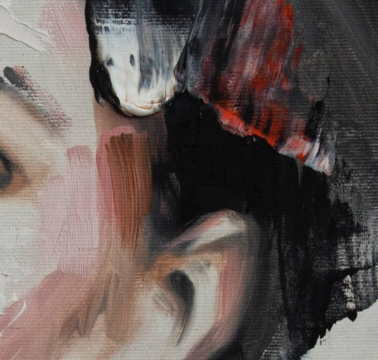 Vladinsky - #SENSORY 2 - Pop Art by Contemporary 21st Century Romanian ...