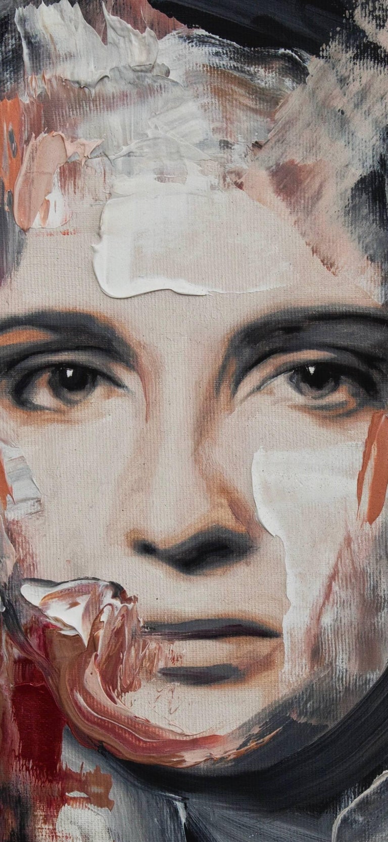 Vladinsky - #SENSORY 6 Pop Art by Contemporary 21st Century Artist ...