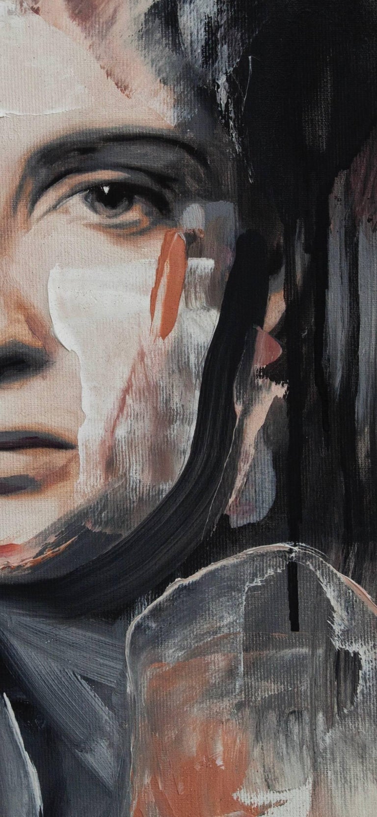 Vladinsky - #SENSORY 6 Pop Art by Contemporary 21st Century Artist ...