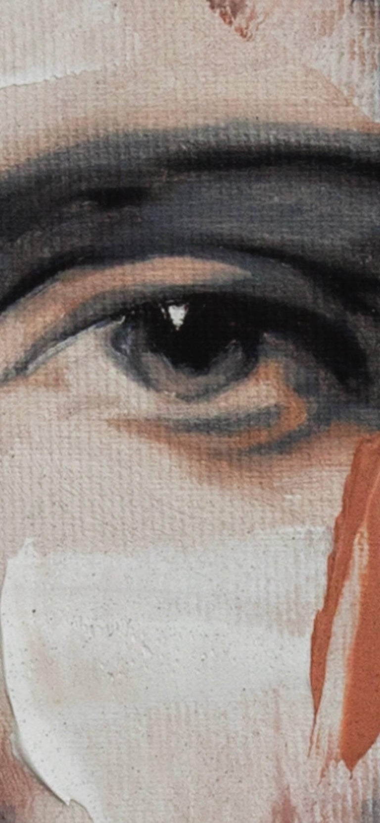 Vladinsky - #SENSORY 6 Pop Art by Contemporary 21st Century Artist ...