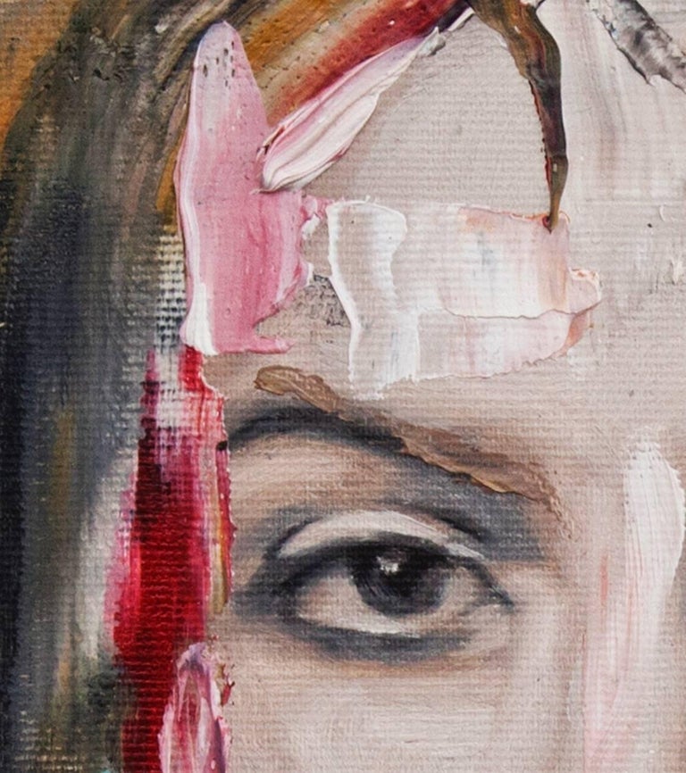 Vladinsky - #SENSORY 8 by European Artist Vladinsky 21st Contemporary ...